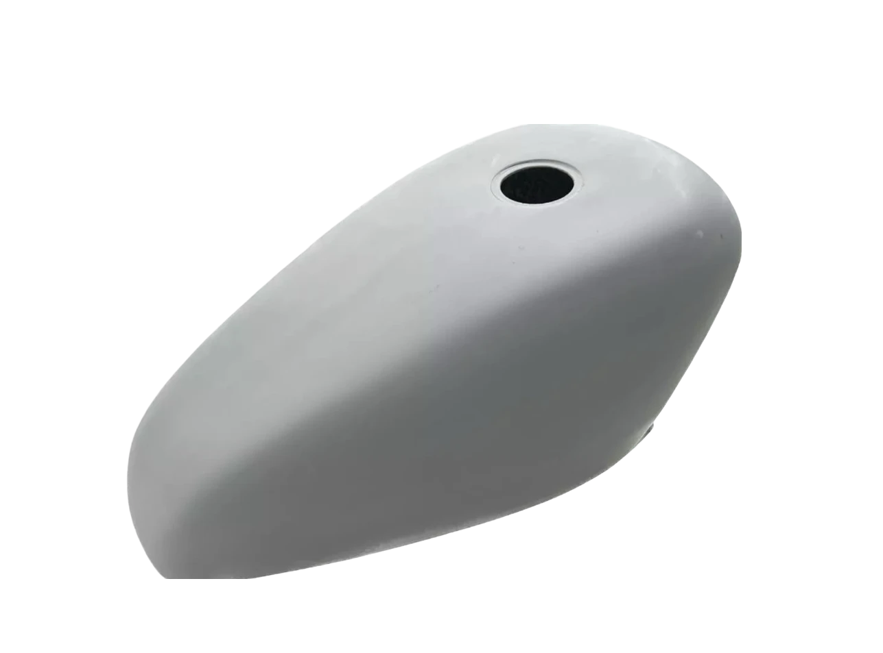 Primer - Blank - Unpainted – SimonKustom