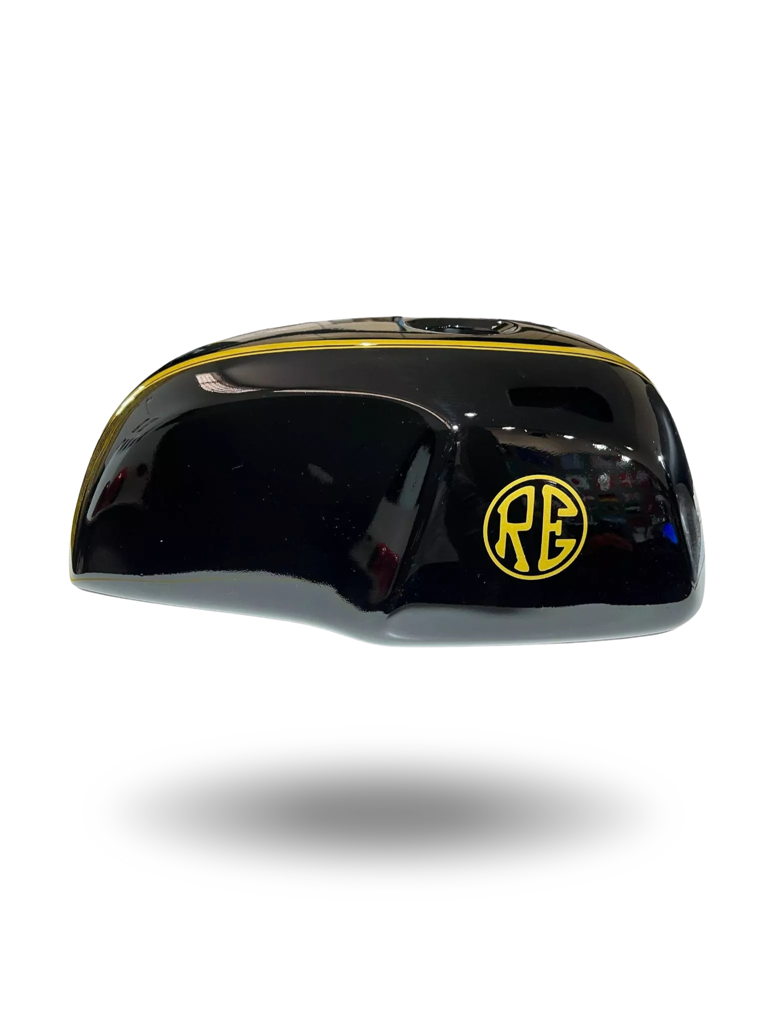 SimonKustom Tank Covers