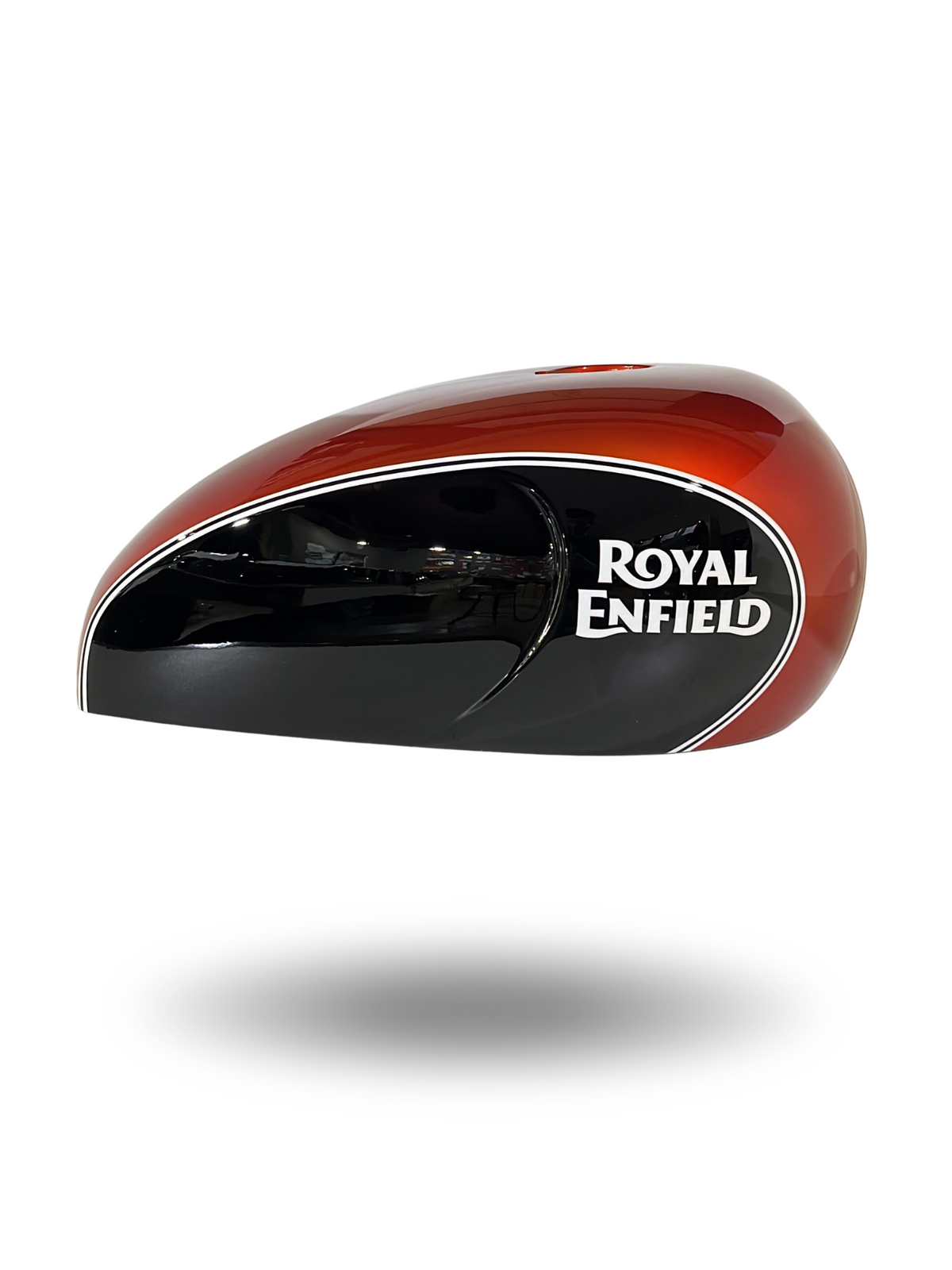 SimonKustom Tank Covers