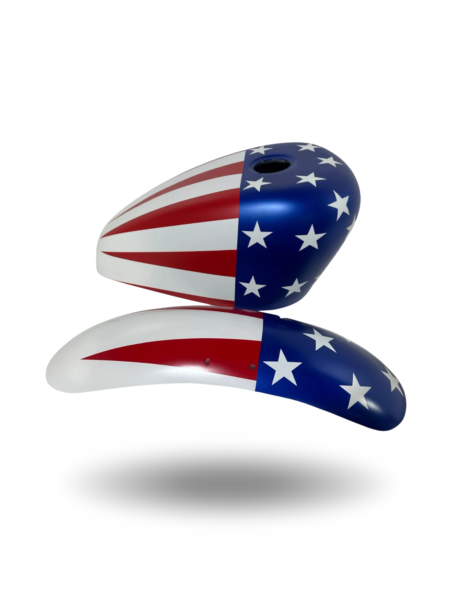 SimonKustom Tank Covers
