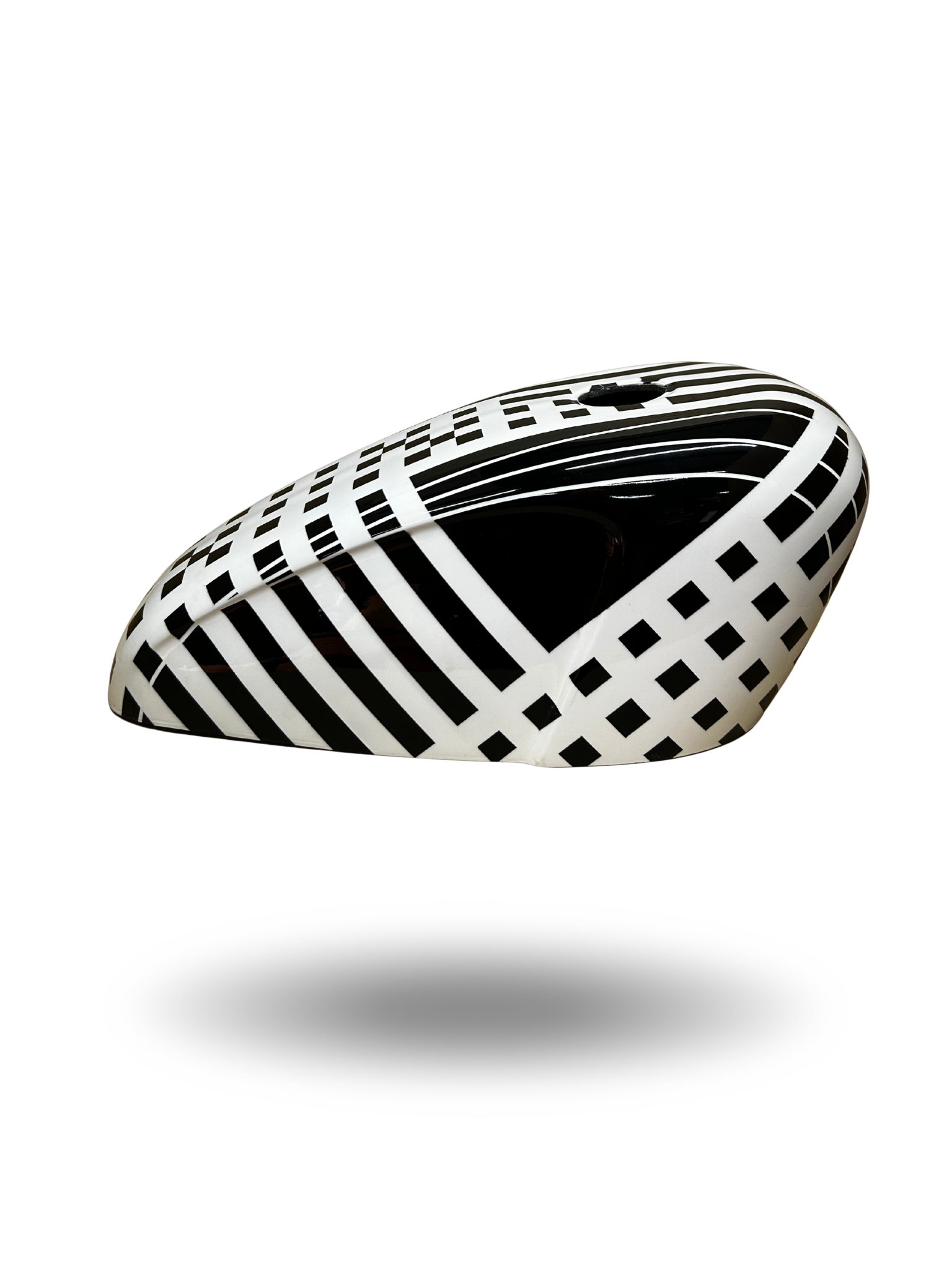 SimonKustom Tank Covers