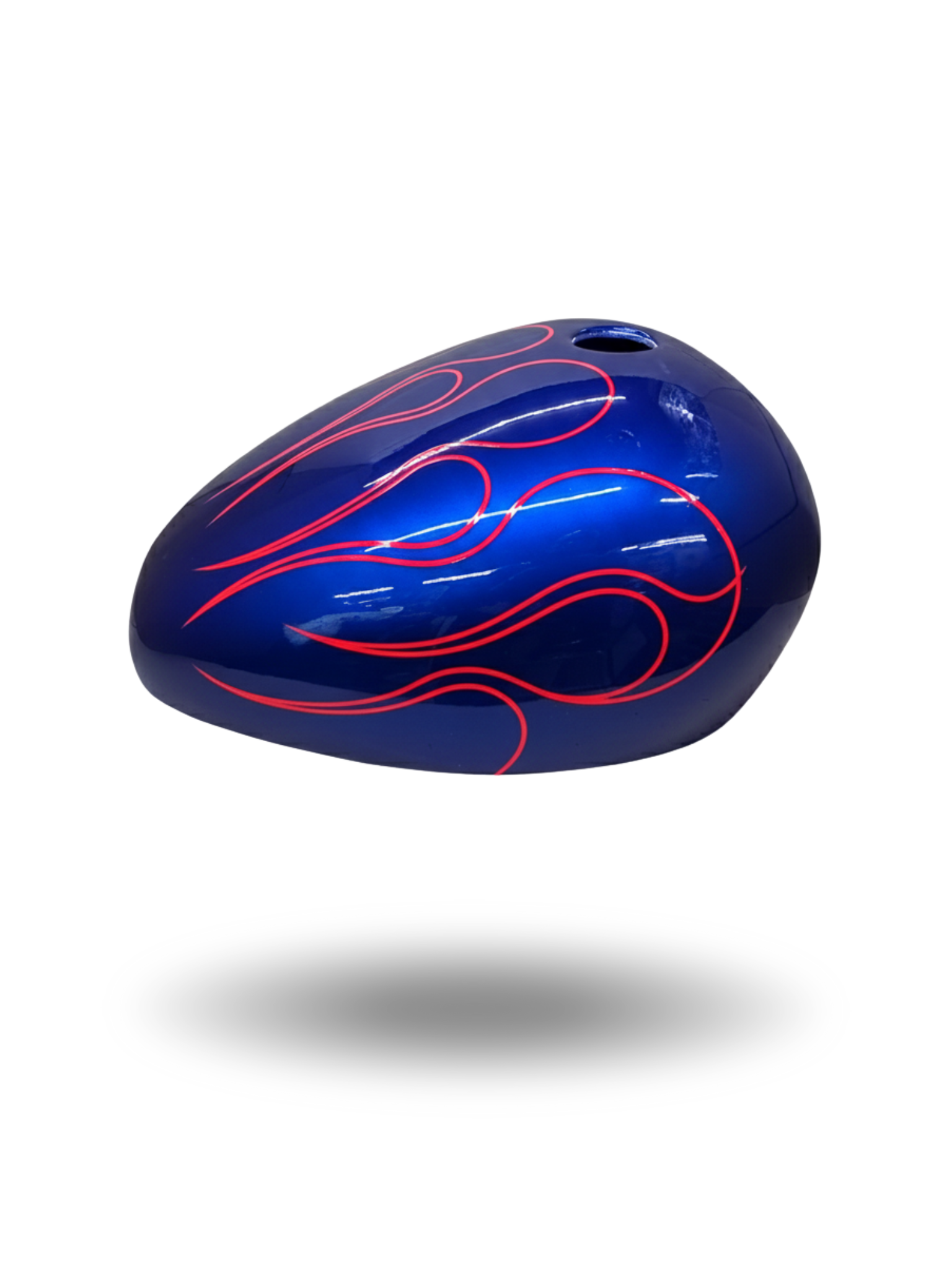 SimonKustom Tank Covers