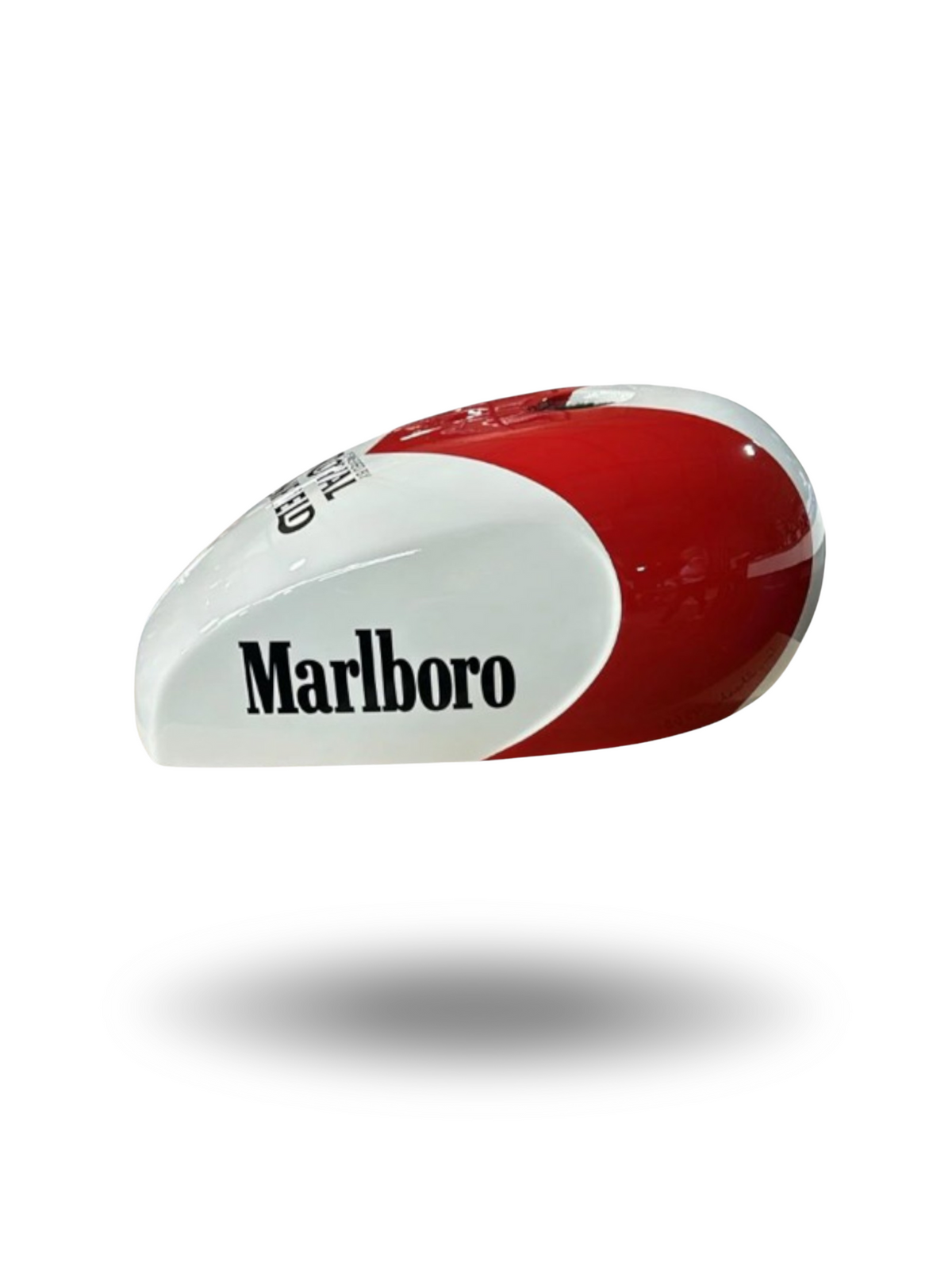 SimonKustom Tank Covers