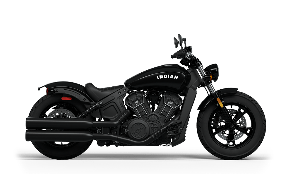 Indian Motorcycles – SimonKustom