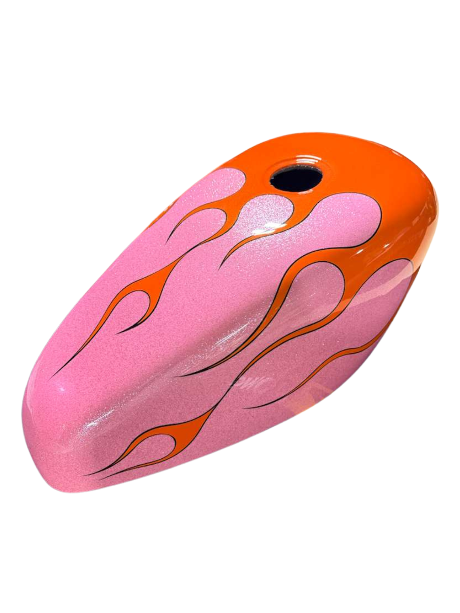 Sweet flames | SimonKustom