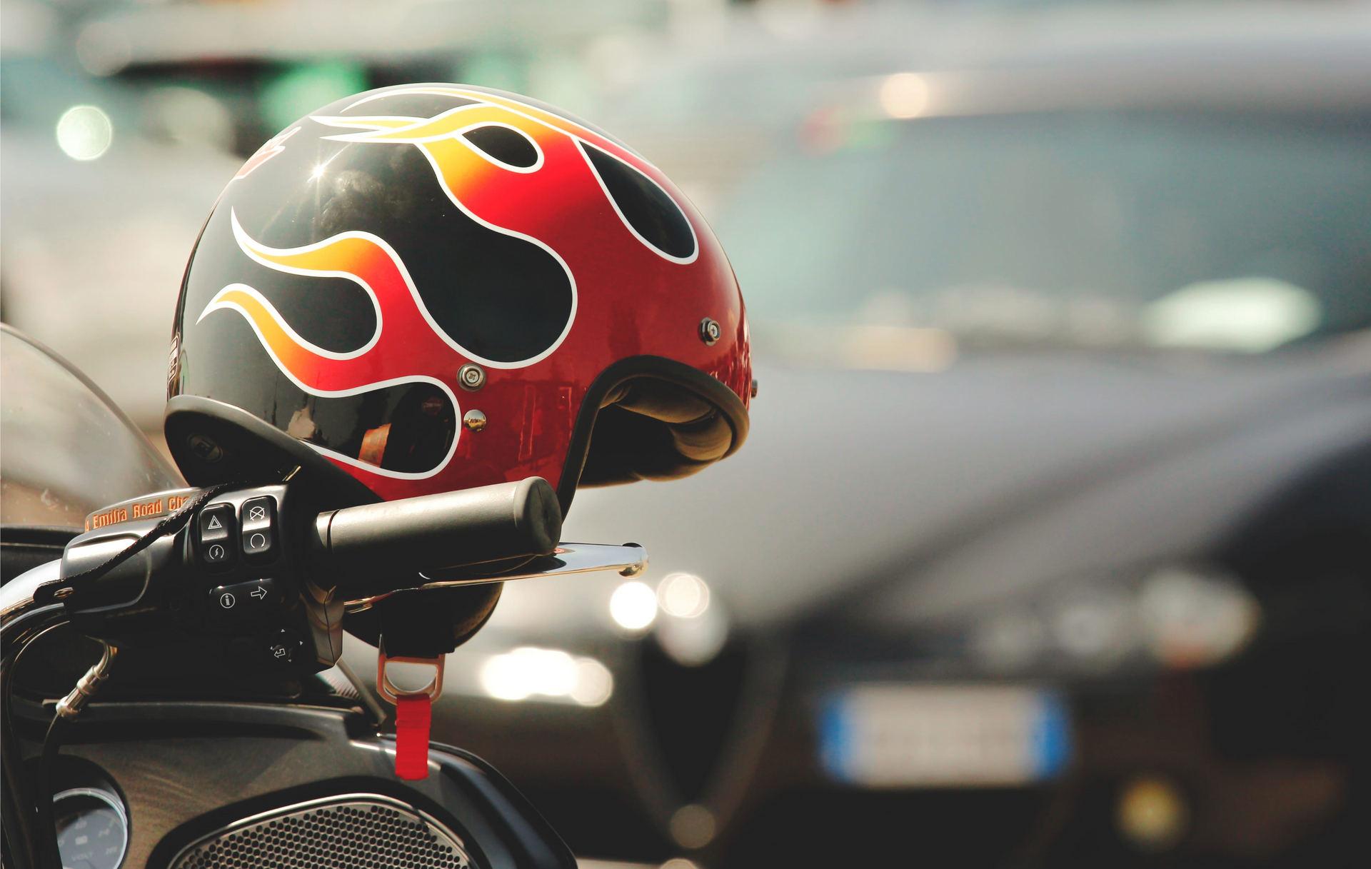 SimonKustom Tank Covers