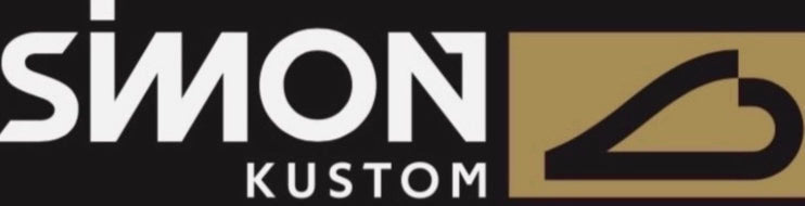 Available Models – SimonKustom