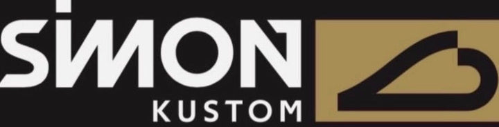Available Models – SimonKustom