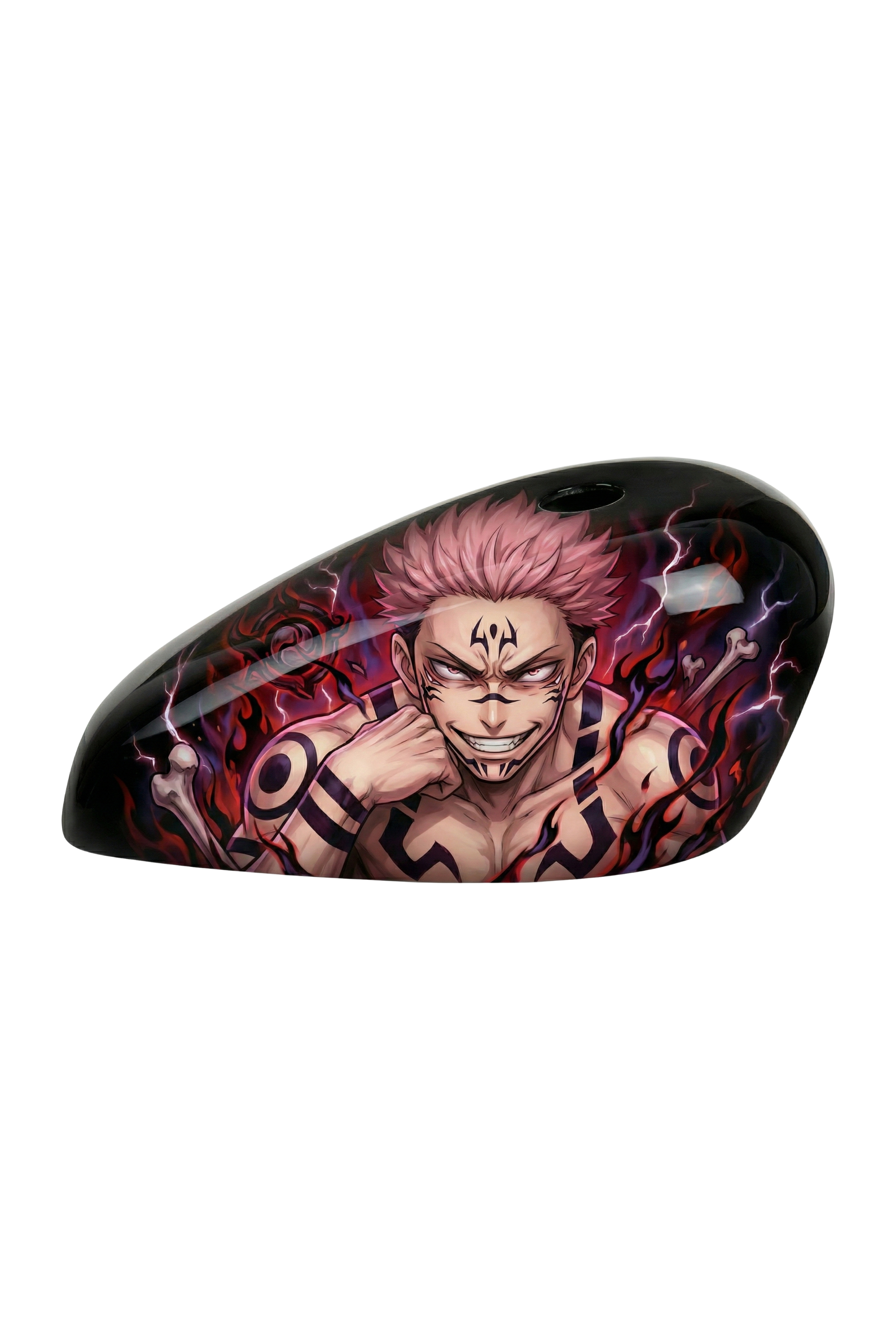 SUKUNA COVER | SimonKustom