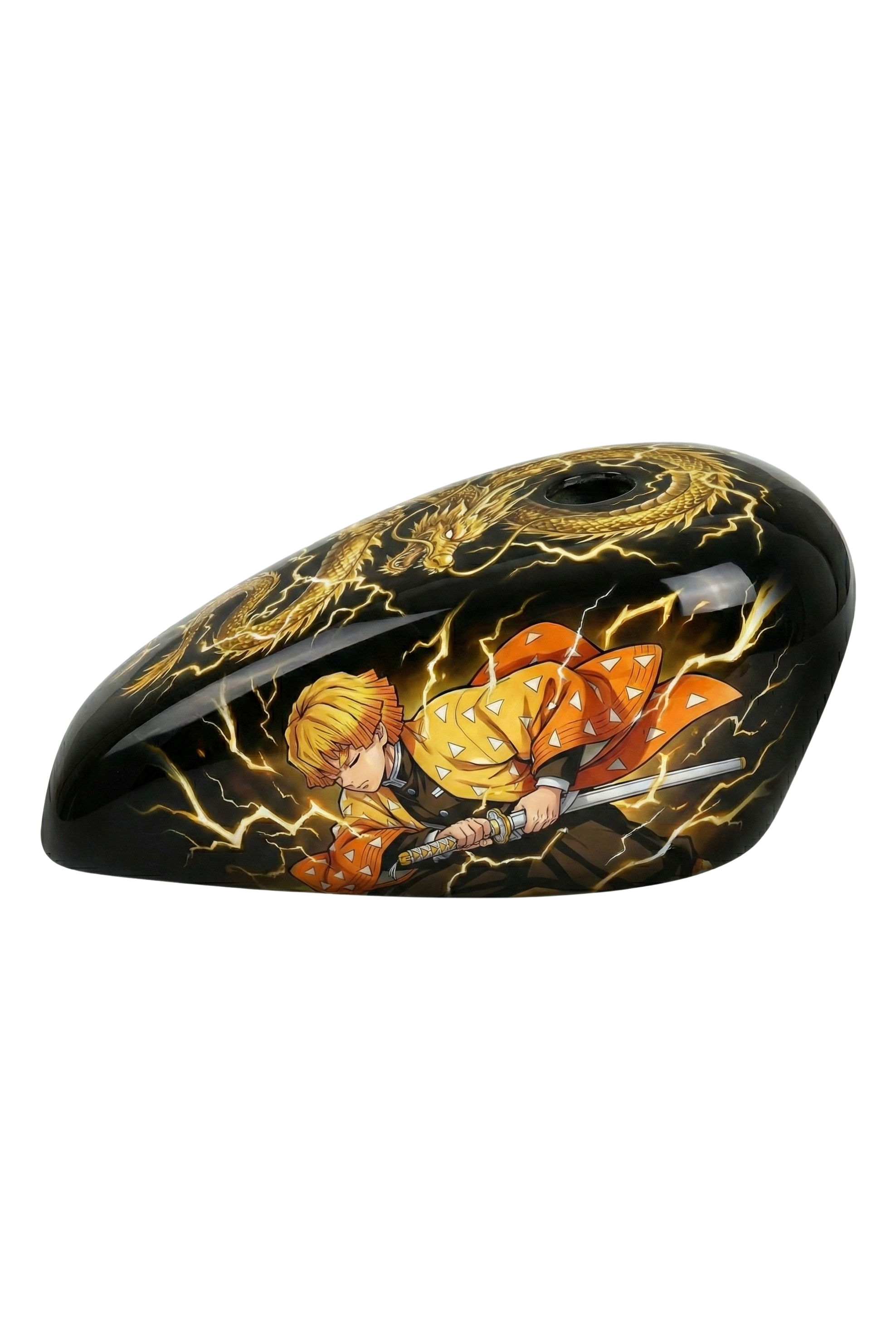 ZENITSU COVER | SimonKustom