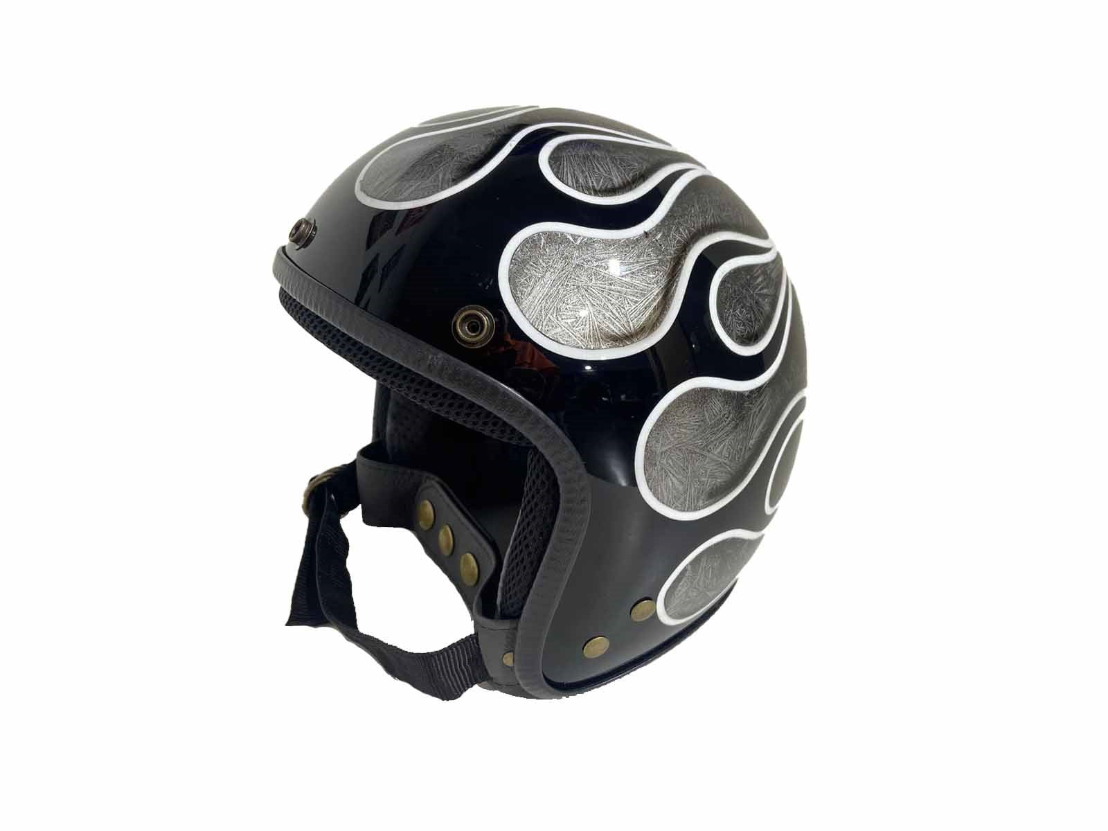 Helmets by SimonKustom