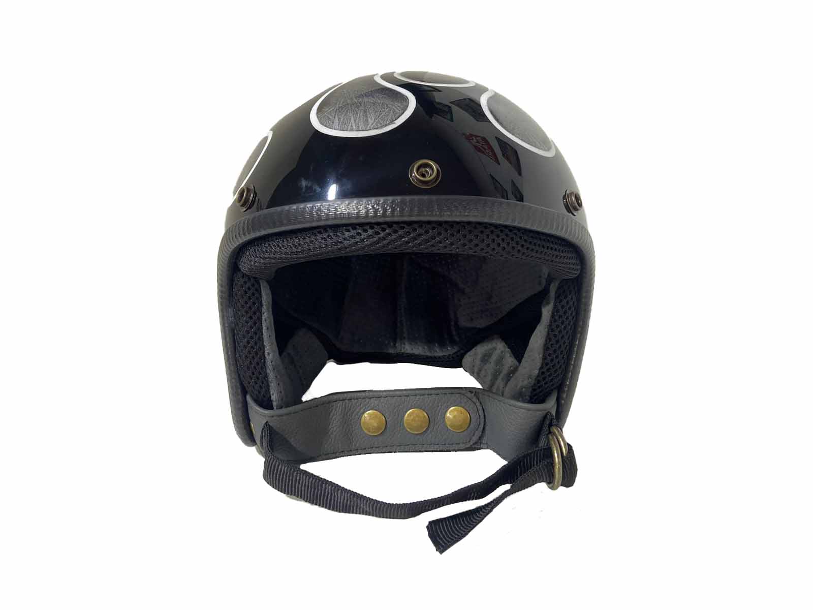 Helmets by SimonKustom